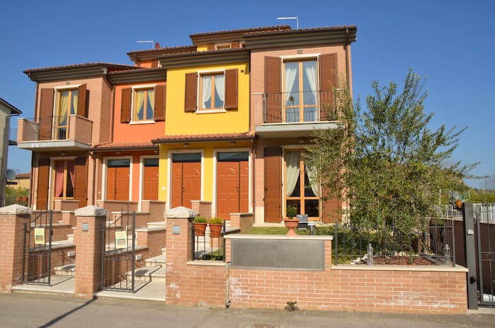 Girasole - Rapolano Terme