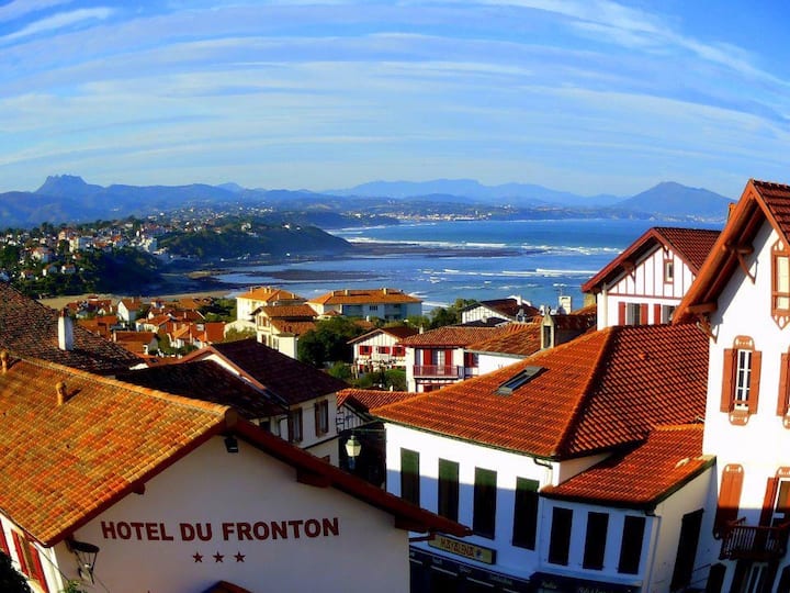 Maison Contemporaine 130m2 Proche Des Plages - Saint-Jean-de-Luz