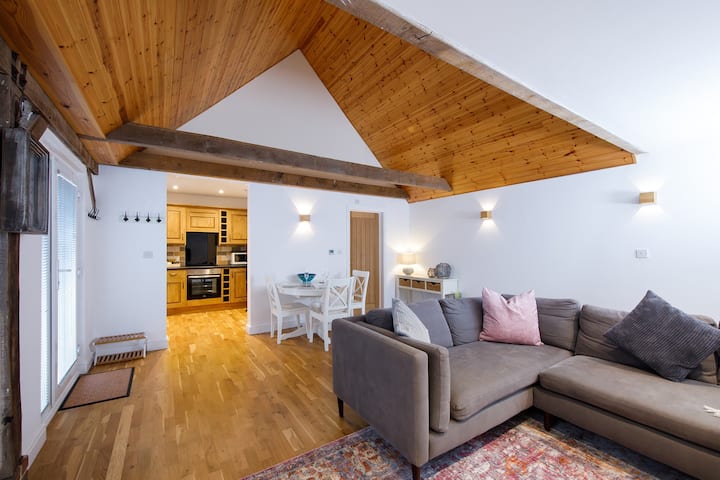Countryside Annexe Near West Wittering Beach - West Wittering