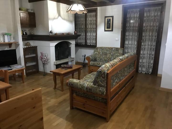 Apartamento De Santi - Levico Terme