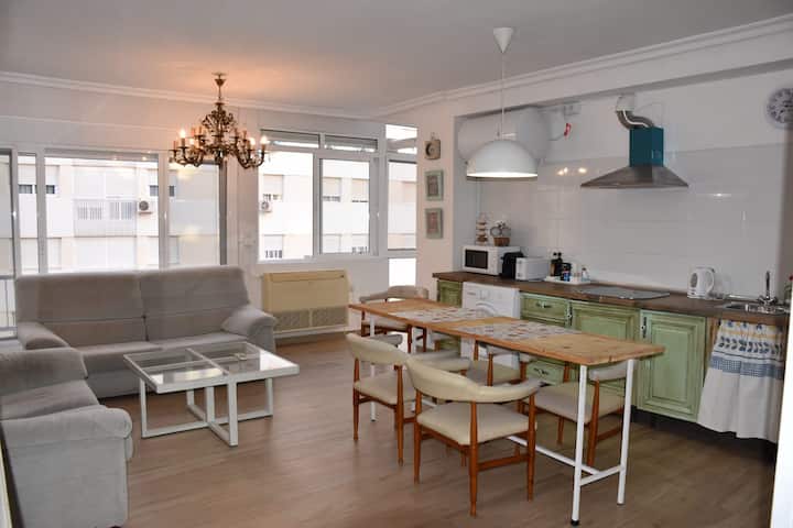 Princes Park Apartment - Séville