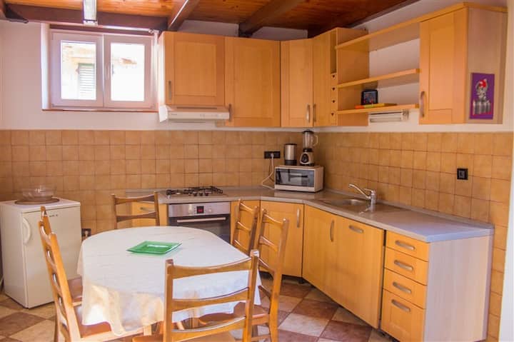 Apartment In The Old Town Of Rovinj - Rovinj