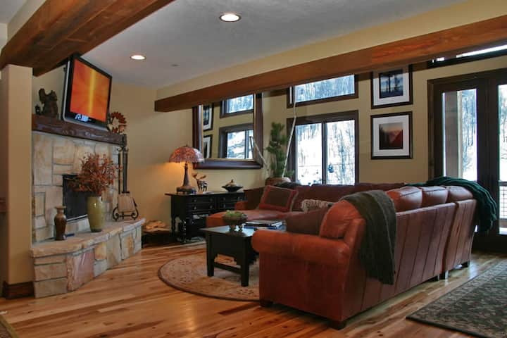 Ultimate Location At The Best Value!!! - Park City, UT