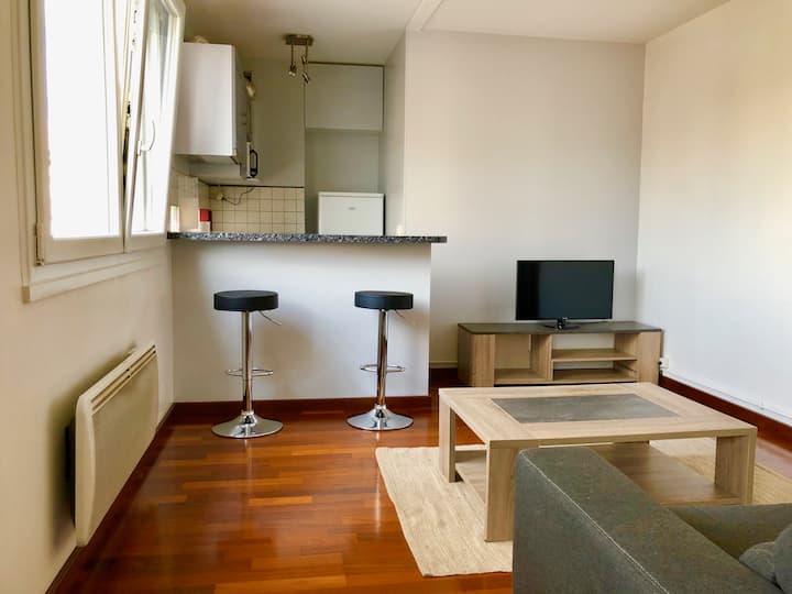 Magnifique Appartement - Proche La Défense - Nanterre