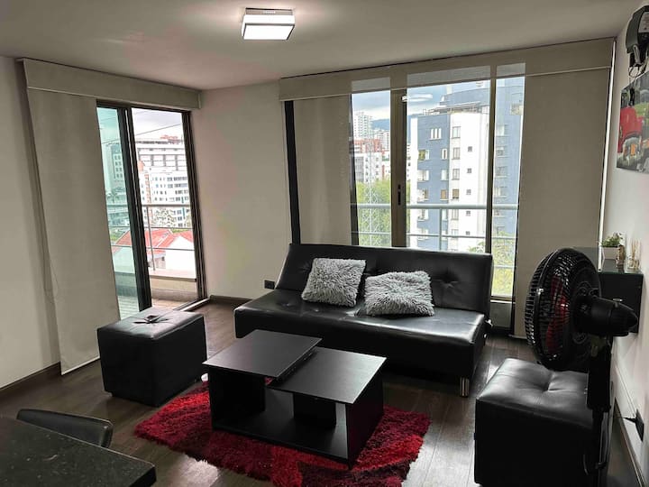 D´maos Apartamentos Amoblados 95 - Pereira