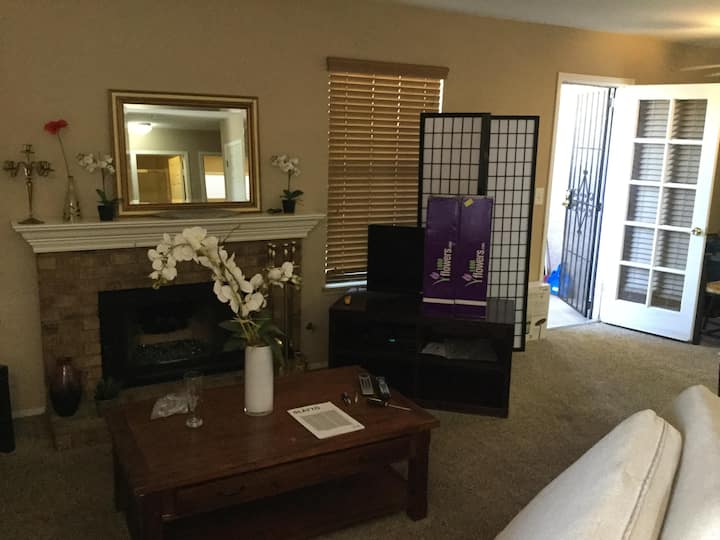 Las Vegas Condo 1 Mile To The Las Vegas Strip - Las Vegas, NV
