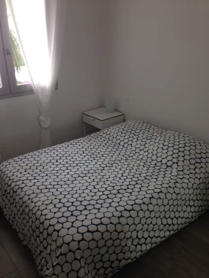 Jolie T2 Bien éQuipé à 2 Pas De La Plage ! - Argelès-sur-Mer