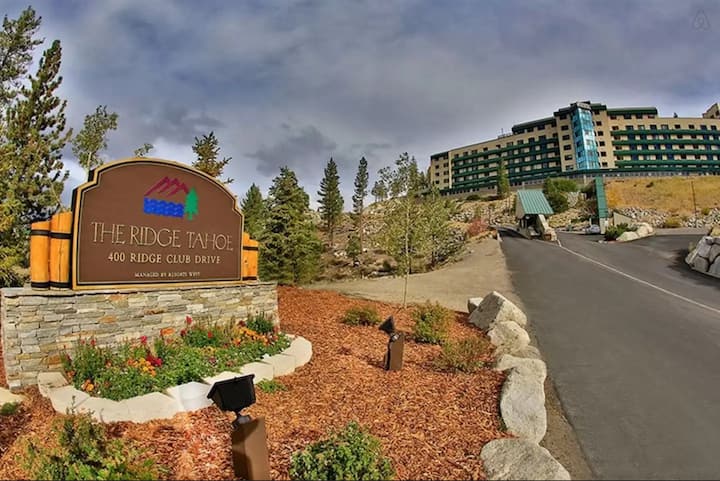 Summer Executive 2b Condo - Tahoe #3 - Genoa, NV