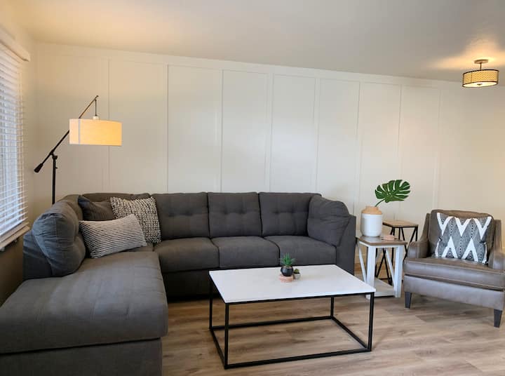 Sports Village Condo Newly Remodeled 1 Bed 1 Bath - St. George, USA
