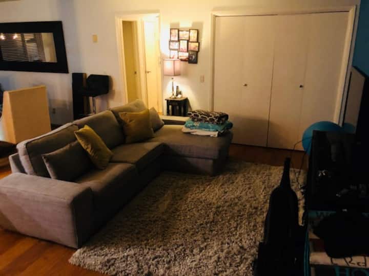 Master Suite And Private Backyard - Santa Barbara, CA