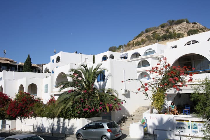 Pissouri Beach Studio - Писсури