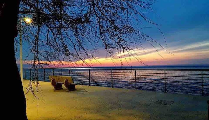 Chianche Lisce Nature & Chill - Vico del Gargano