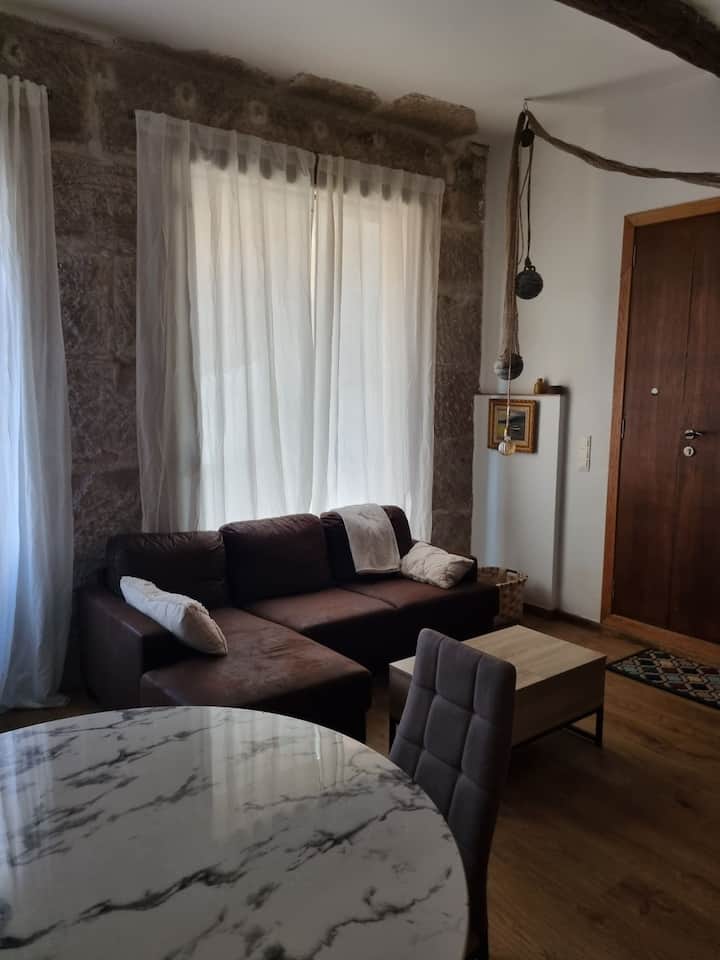 Encantador Piso Nel Casco Vello - Vigo
