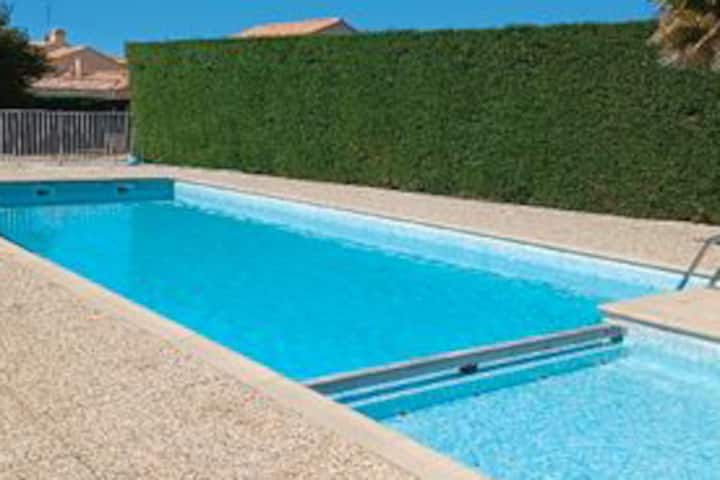 Pornic - Location Vacances - Plages  Piscine - Mer - La Plaine-sur-Mer