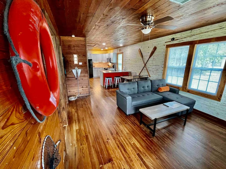 Redfish Lodge - Aransas Pass, TX