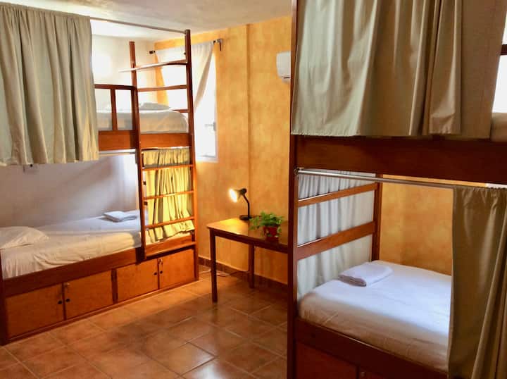 Western Europe Dorm Vacation Rentals | Airbnb