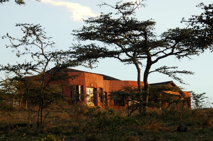 Sidai House, Champagne ridge, Rift Valley - Houses for Rent in Ngong ...