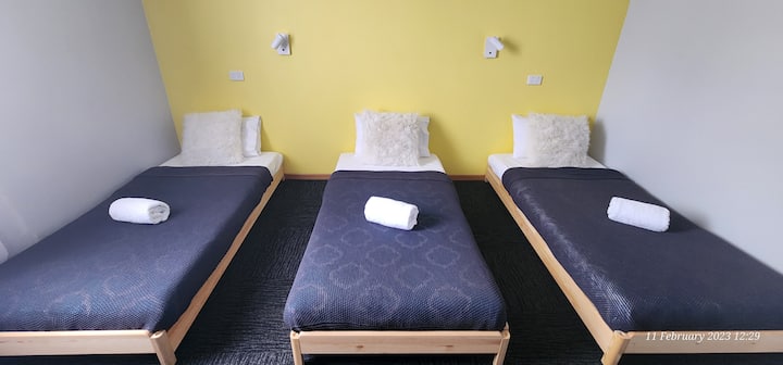 Exclusive Cosy Private Room - Cairns