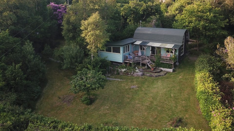 Ireland Cabin Holiday Rentals | Airbnb