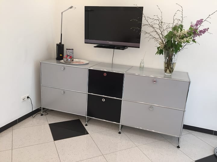 Schickes Apartment In Mainz-hechtsheim - Mainz