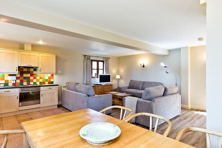 Dog Friendly Cottage With Outstanding Views - Derbyshire