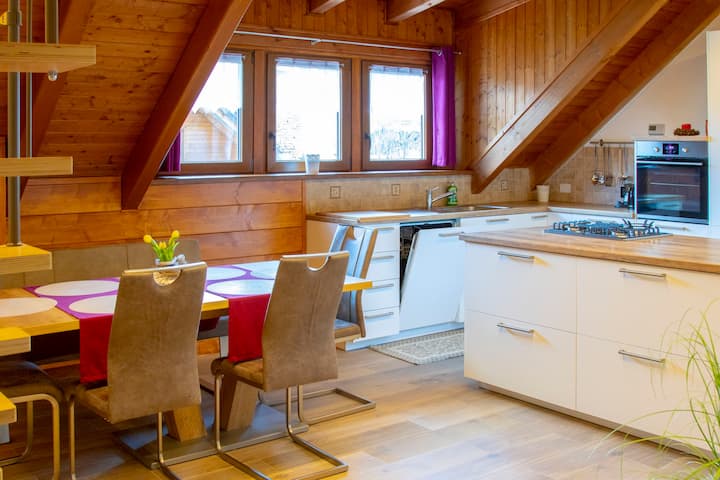 Bud's Penthouse - Tarvisio
