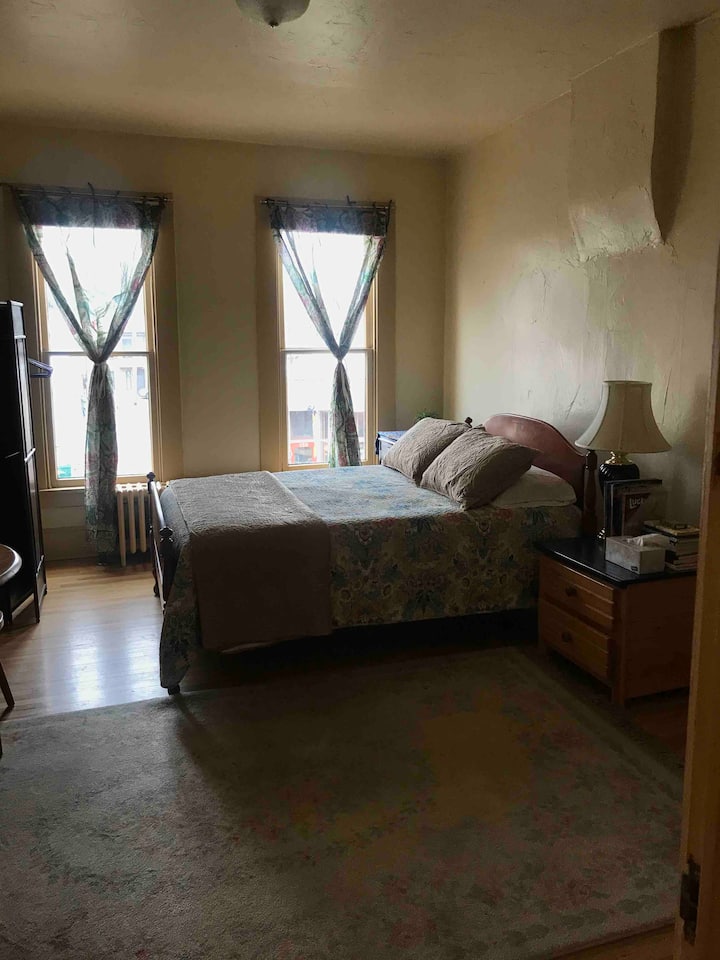 Private Room #1 In Salida Condo - Salida, CO