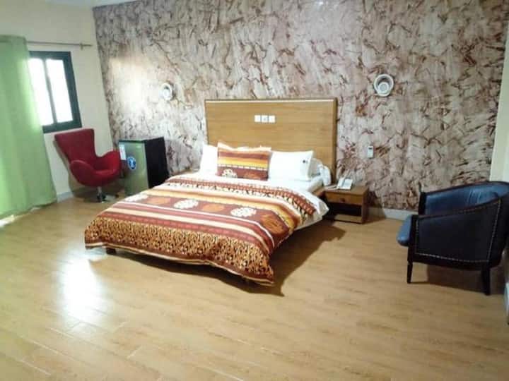 Cityzen Hotel - Douala Cameroun - Douala