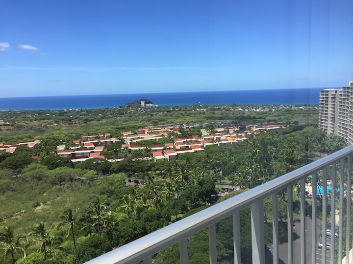 Relax In Paradise 90 Days Or More - Mākaha, HI