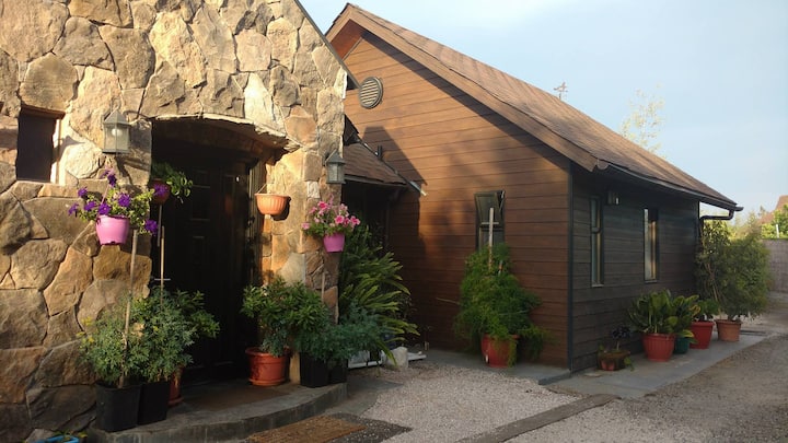 La Casa De Lolo - El Monte