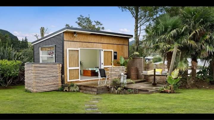 Little Waihi Wonder - Waihi