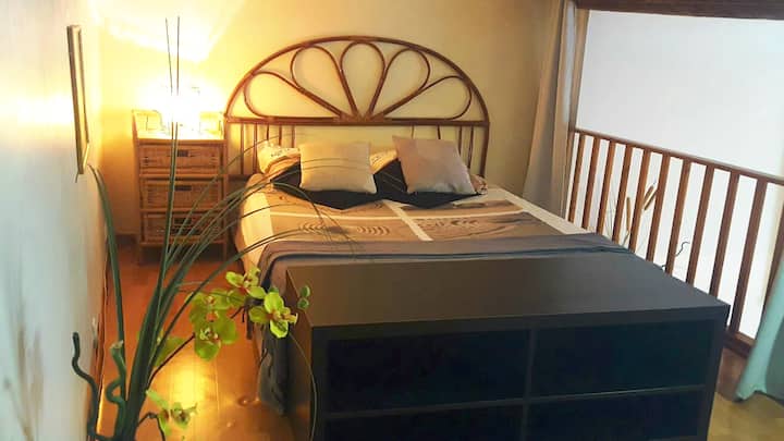 Appartement à 20m De La Mer - Calanque du Mugel