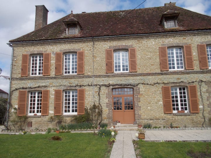 La Montfeyenne - Aube