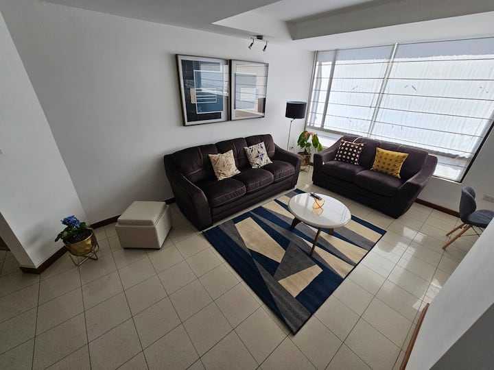 Increíble Suite - Quito - Quito