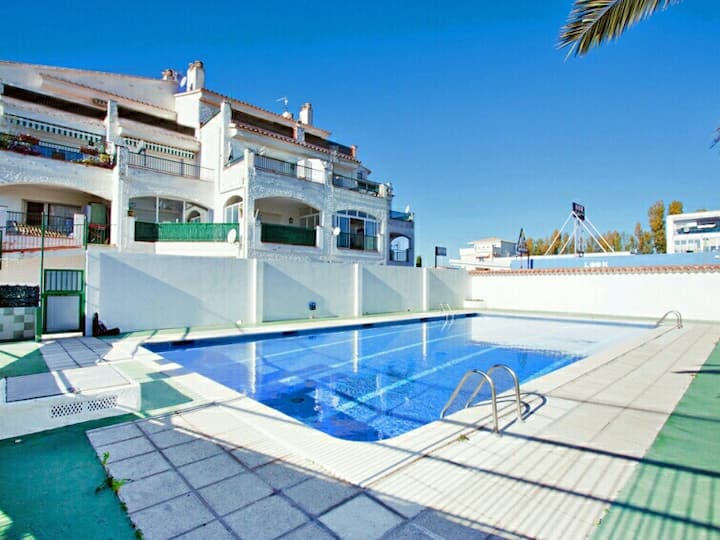 Apartamento El Hammam - Empuriabrava