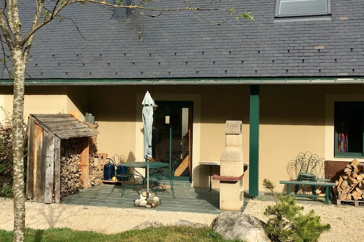 Le Cairn Bis - Arreau