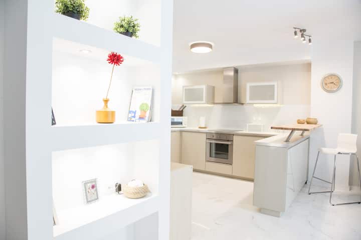 Top Location Brand New Apartment ! - Thessaloniki