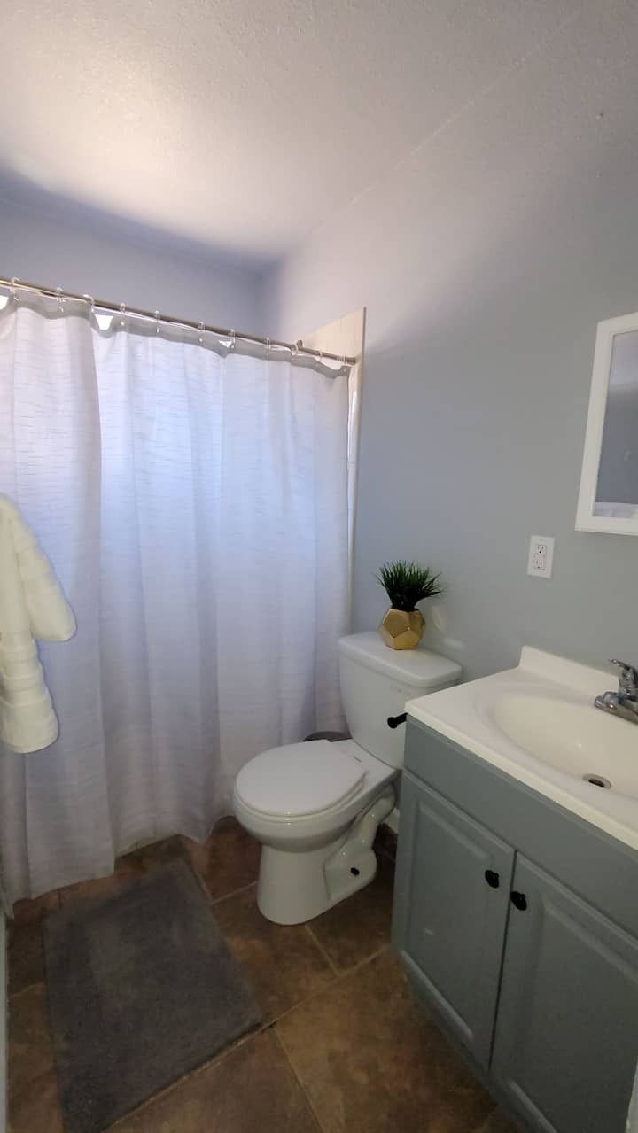 Corporate Furnished Apartment - Odessa, TX