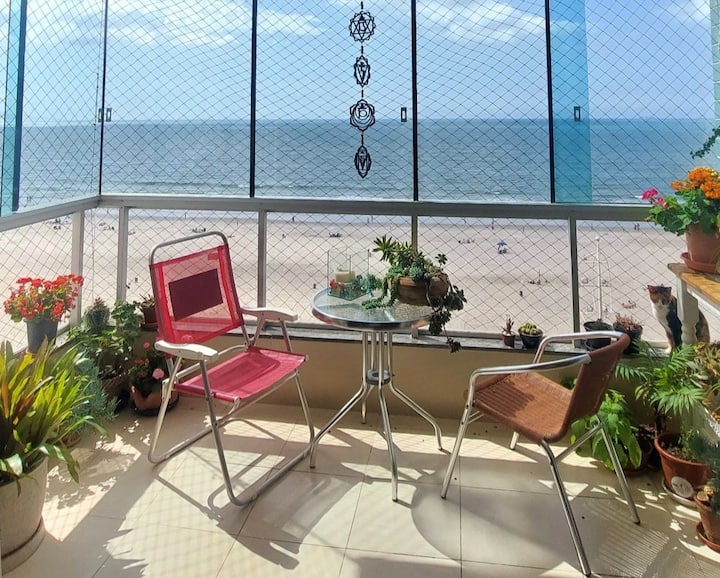 Suíte à Beira-mar - Balneario Camboriú