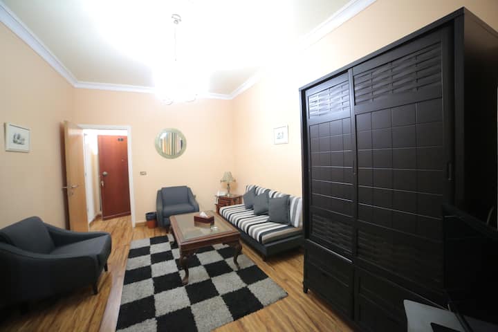 Executive Suite - 73 - Beirut