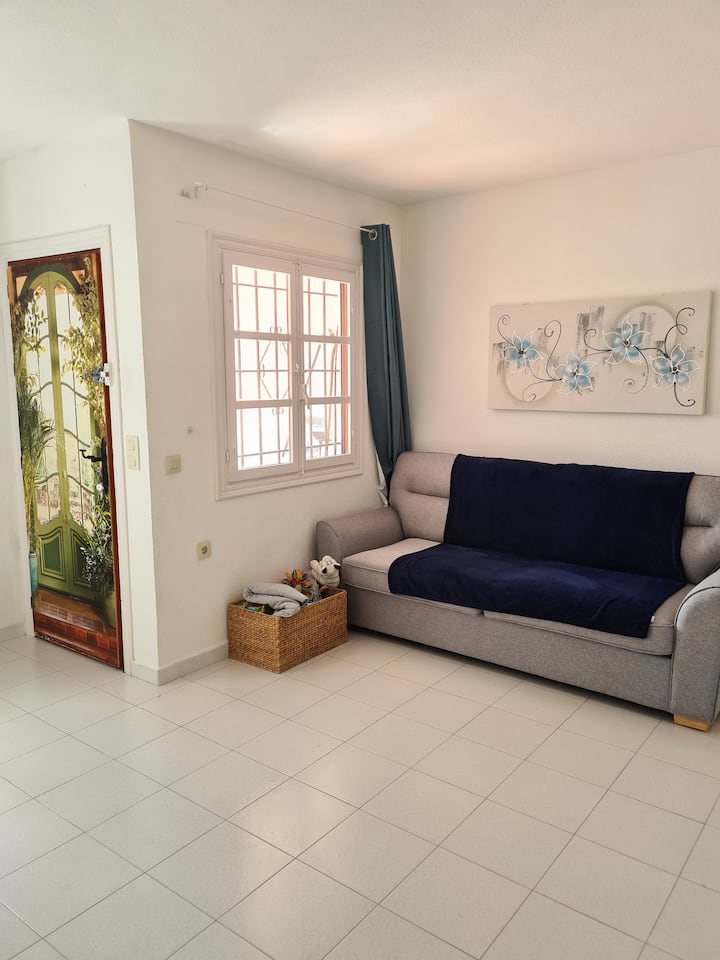 Aileen's Home - San Miguel de Salinas