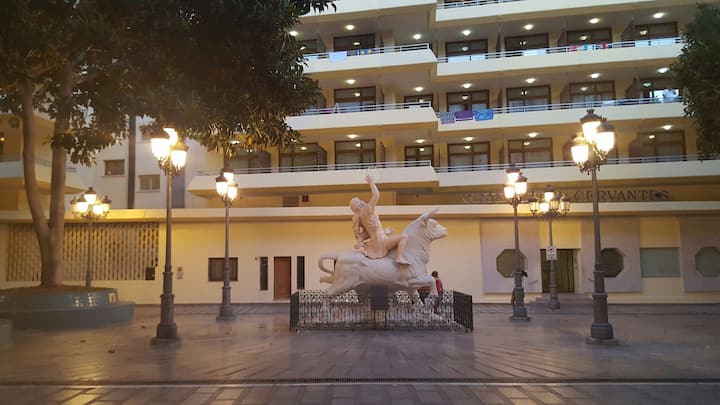 Casita En El Centro De Torremolinos - Alhaurín de la Torre
