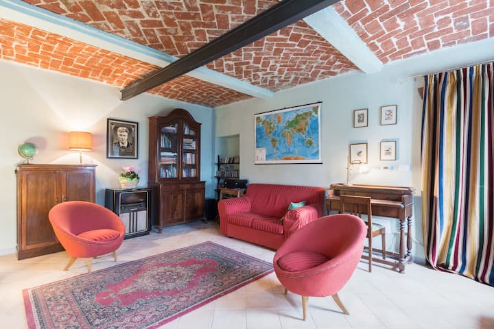 Cascina Pangeri - Isolabella