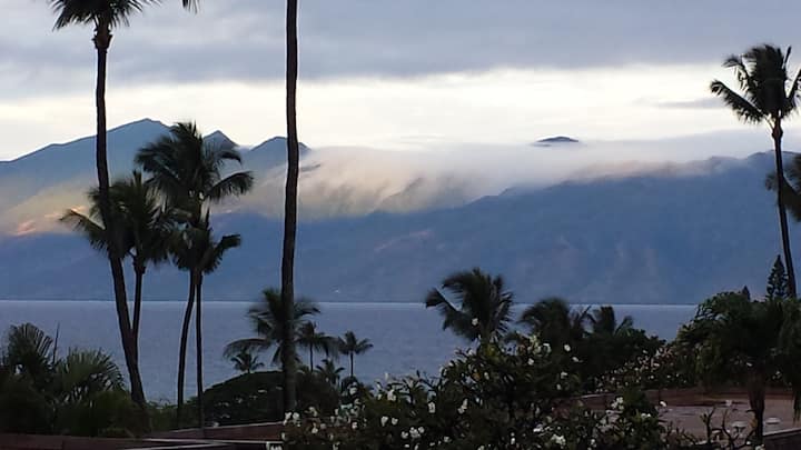 Napili Ridge Condo, Enjoy Vintage Hawaiiana! - Kapalua Bay Beach, HI