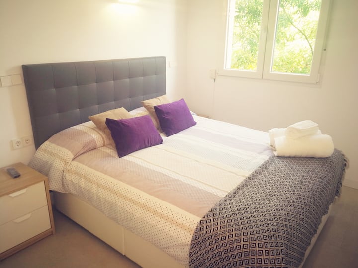 Reformado. Muy Luminoso. 2min.metro - 