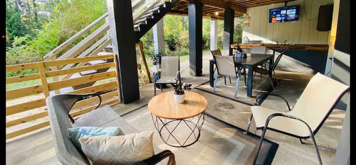 Creek Side Oaks - Mobile, AL