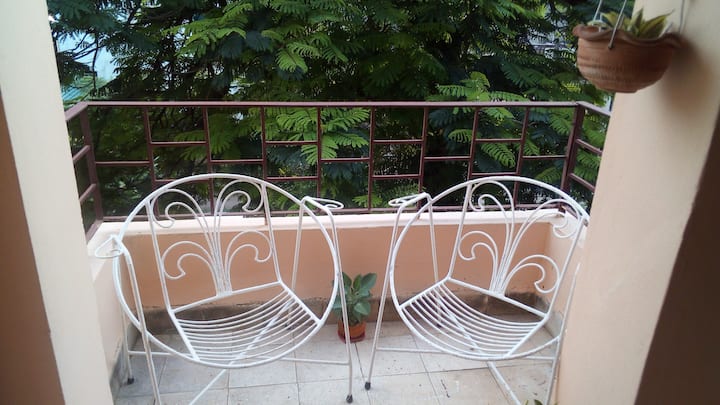 Apartamento Completo Independiente - Havana