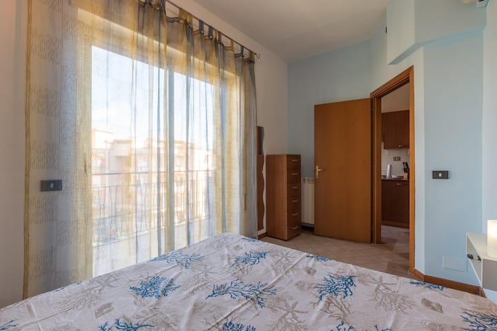 Mini Appartamento A Serapo - Gaeta