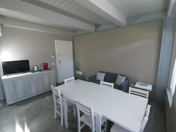 Grande Appartamento In Centro Storico Con 3 Camere - Ravenne