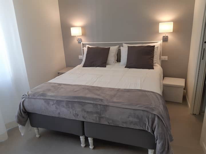 I Bianchi Apartment Wifi A/c Lift - Florencja